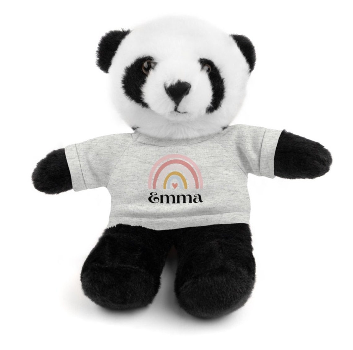 Personalized Stuffed Animals Stuffed Animals and Plushies - Etsy