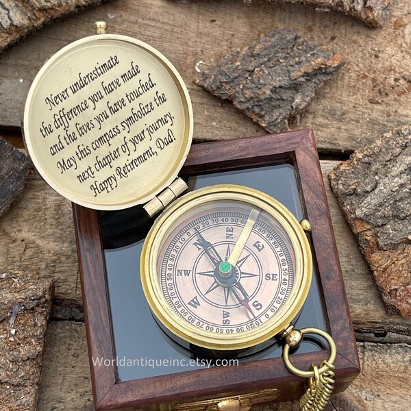 Gift Compass - 60+ Gift Ideas for 2024