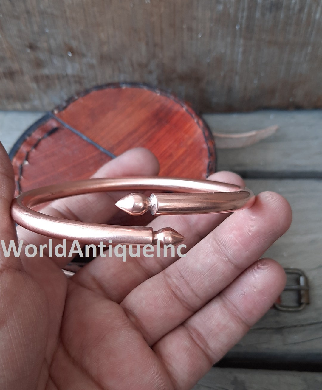 Copper Bangle Bracelets / Cooper Bracelet Stack, Cooper Anklet Feet ...