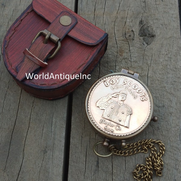 Boy Scout Gift - Etsy