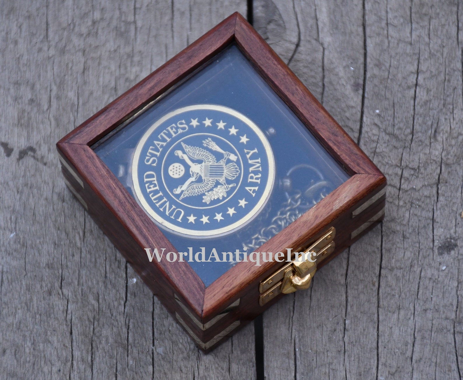 Army Gift Retirement Army Gift U.S Army Gift Personalised - Etsy