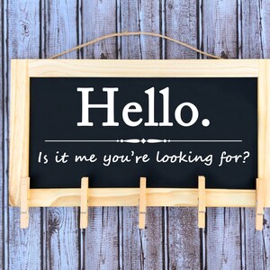 Missing Sock Sign Custom Laundry Room Sign Single Sock Sign Looking for ...