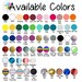 Delaware Area Code 302 Decal - State Pride Sticker - Etsy