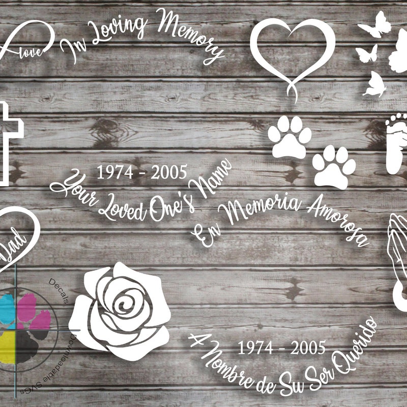 Rip Dad Svg - Etsy