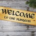 Dnd Welcome Sign Roll for Initiative Sign RPG Innkeeper Sign Dungeons ...