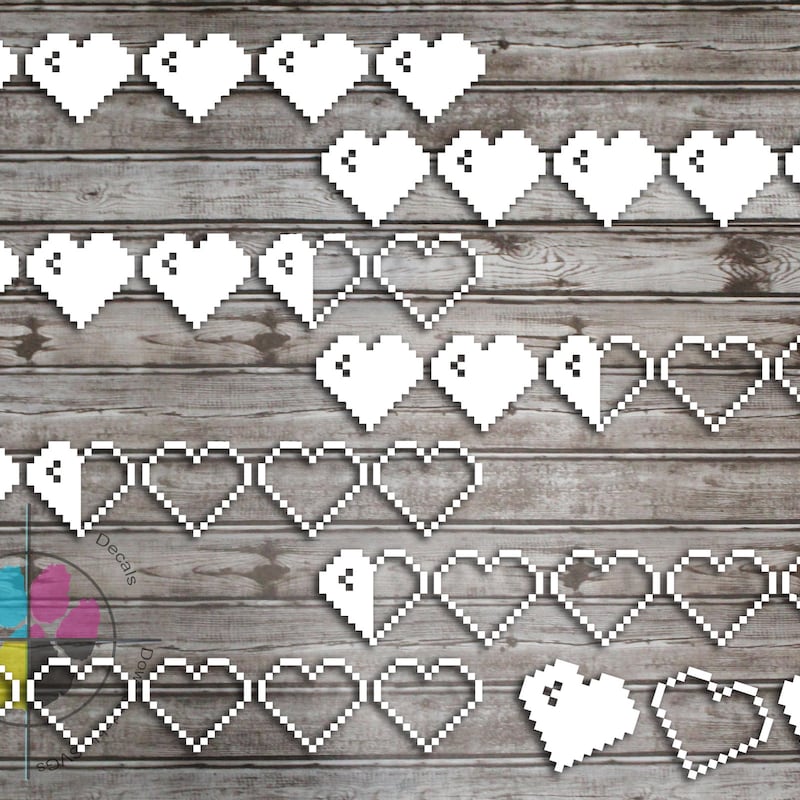 Video Game Car Bumper - Etsy UK