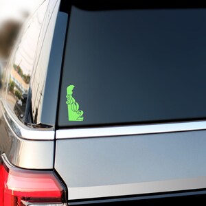Delaware Area Code 302 Decal - State Pride Sticker - Etsy