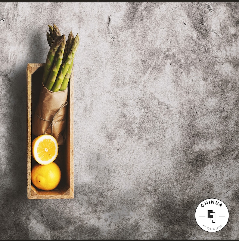 Marble White Vinyl PVC Mat Linoleum Vintage Mats Vinyl - Etsy