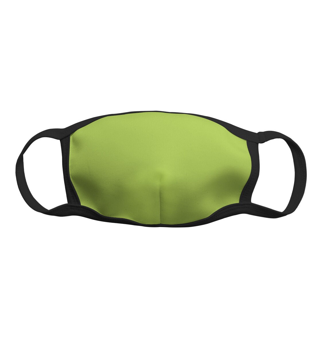 Green Fashion Face Mask Cool Design Reusable Washable 100% | Etsy