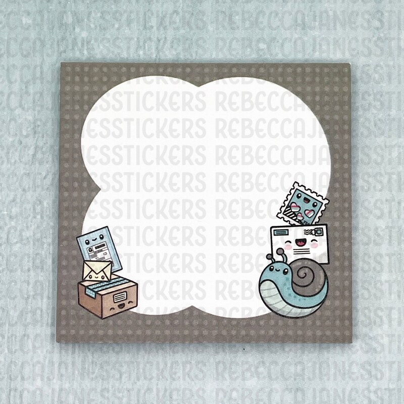 Cute Packaging - Etsy