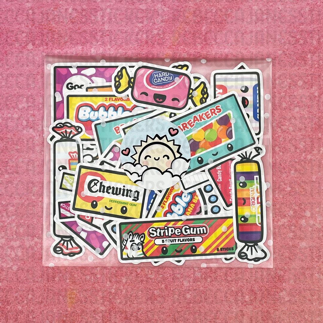 Grab Bag More Candy Mix - Etsy