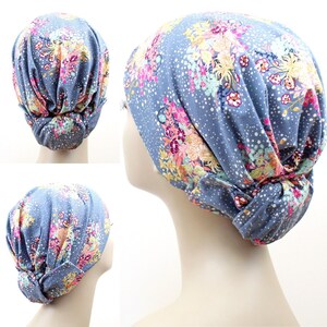 Comfort Knit Carekap Soft Headwrap Headcovering | Premium Soft Knit ...