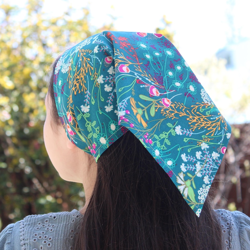 Kerchief - Etsy
