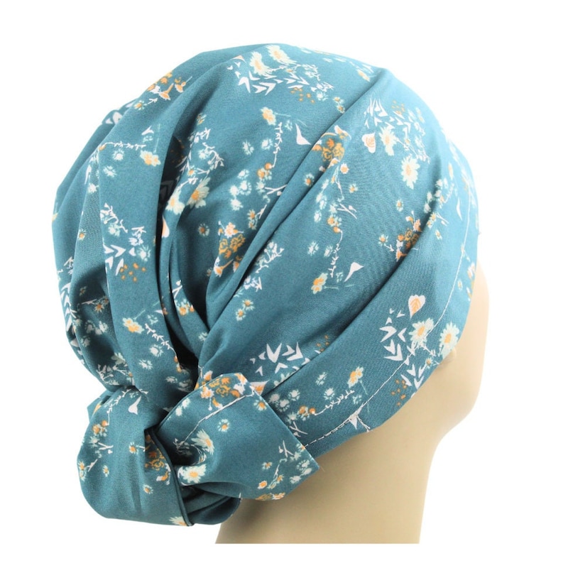Hair Cover Scarf - Etsy
