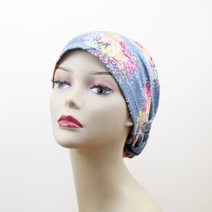 Comfort Knit Carekap Soft Headwrap Headcovering | Premium Soft Knit ...