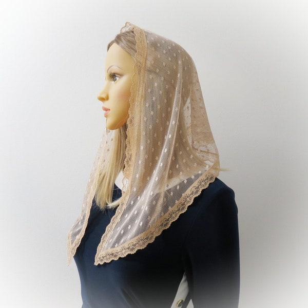 Church Veil - Etsy