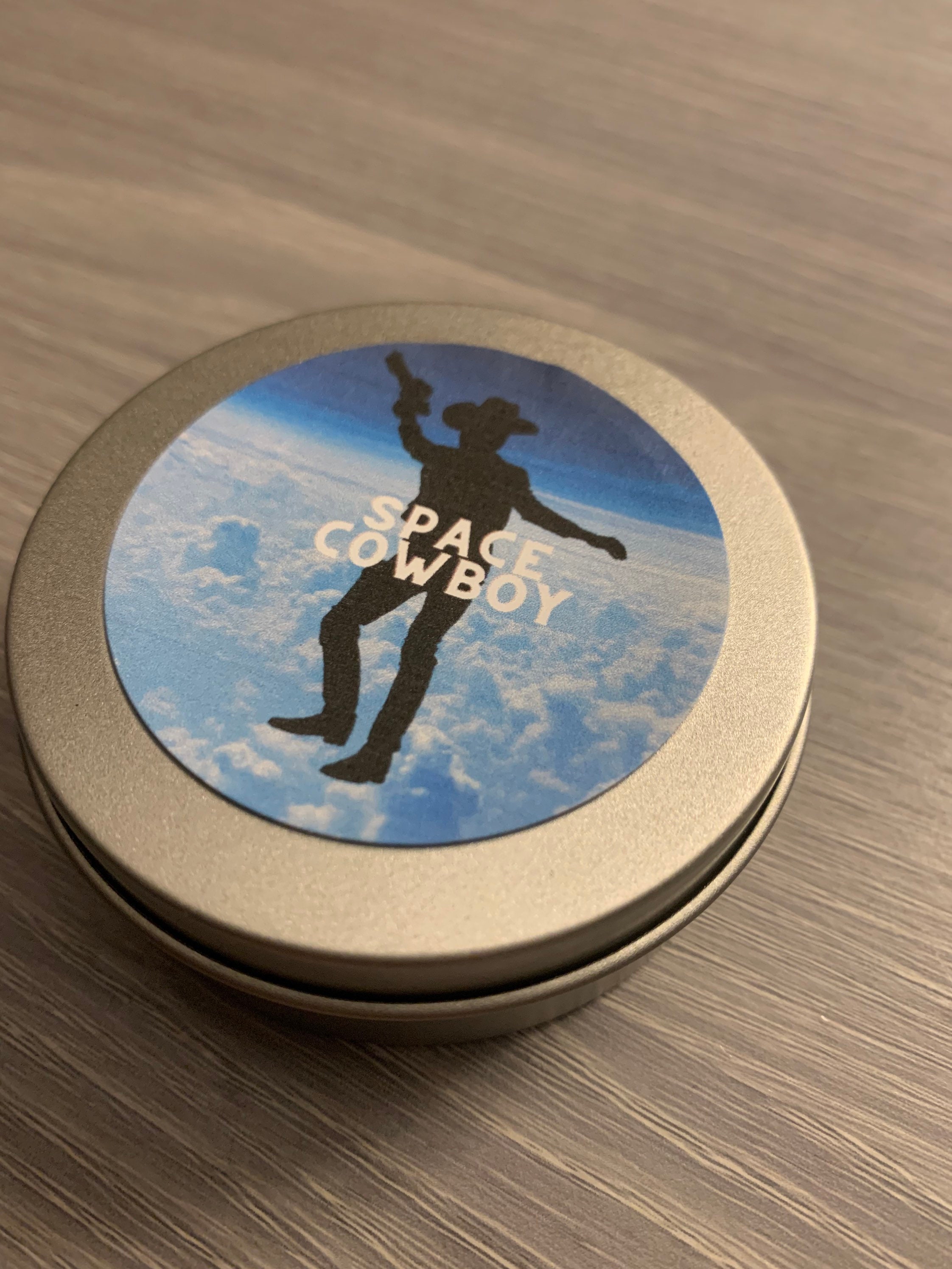 Star Wars Inspired Candle Line - All Natural Soy Wax Candles - All ...