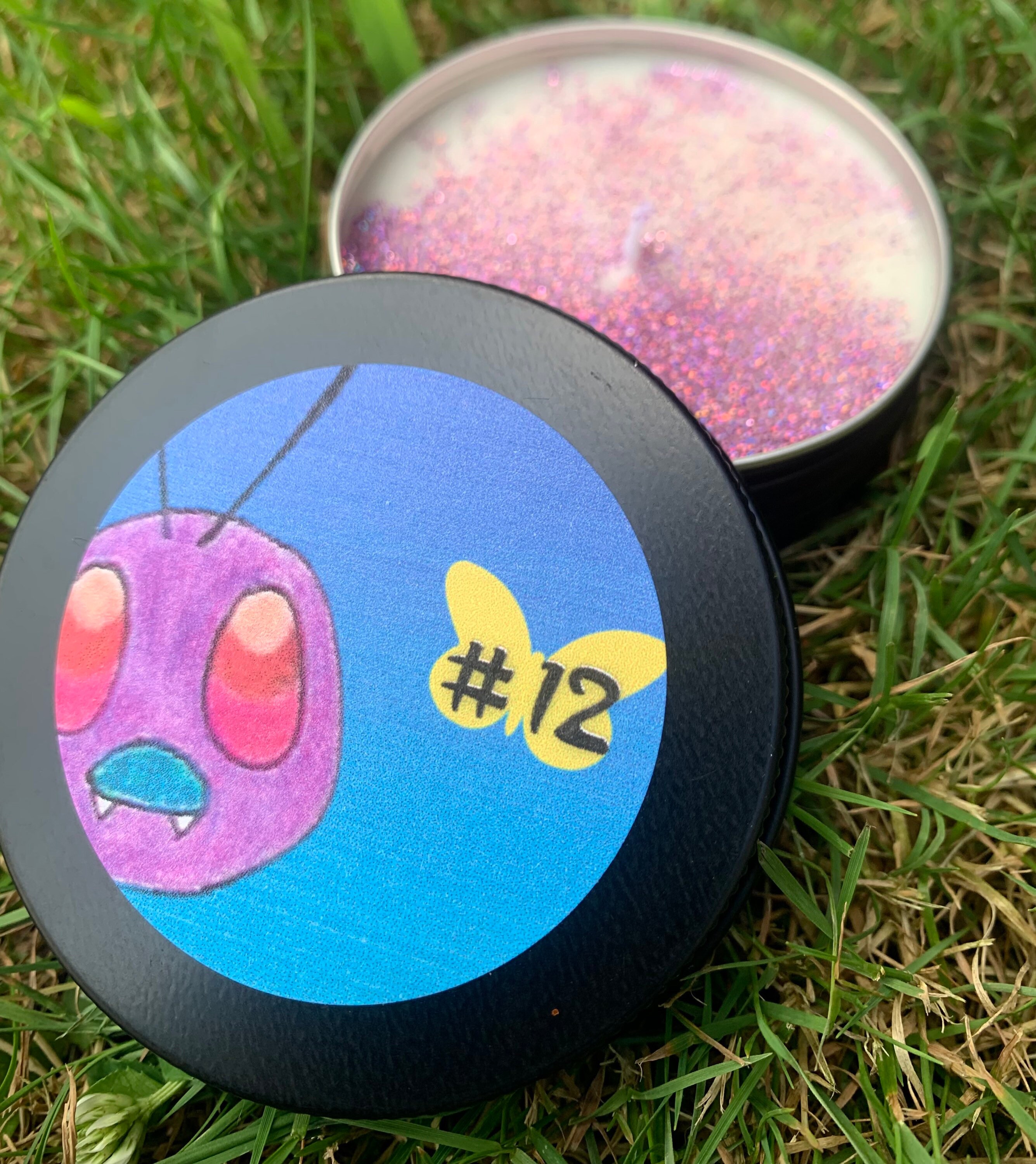Gotta Catch Em All Pokémon INSPIRED Candle Line Soy Wax Candles 90s ...