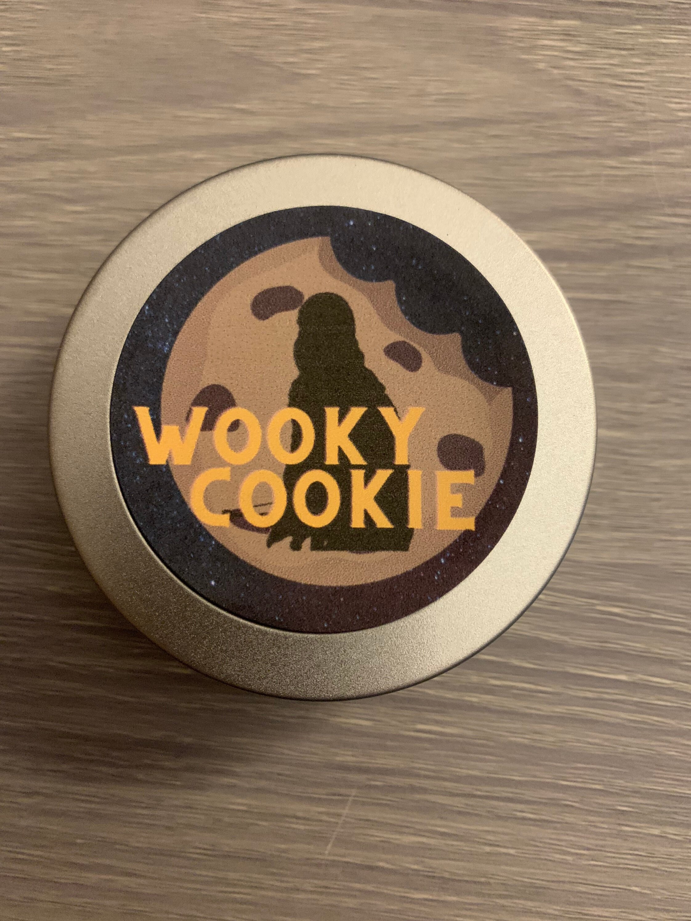 Star Wars Inspired Candle Line - All Natural Soy Wax Candles - All ...