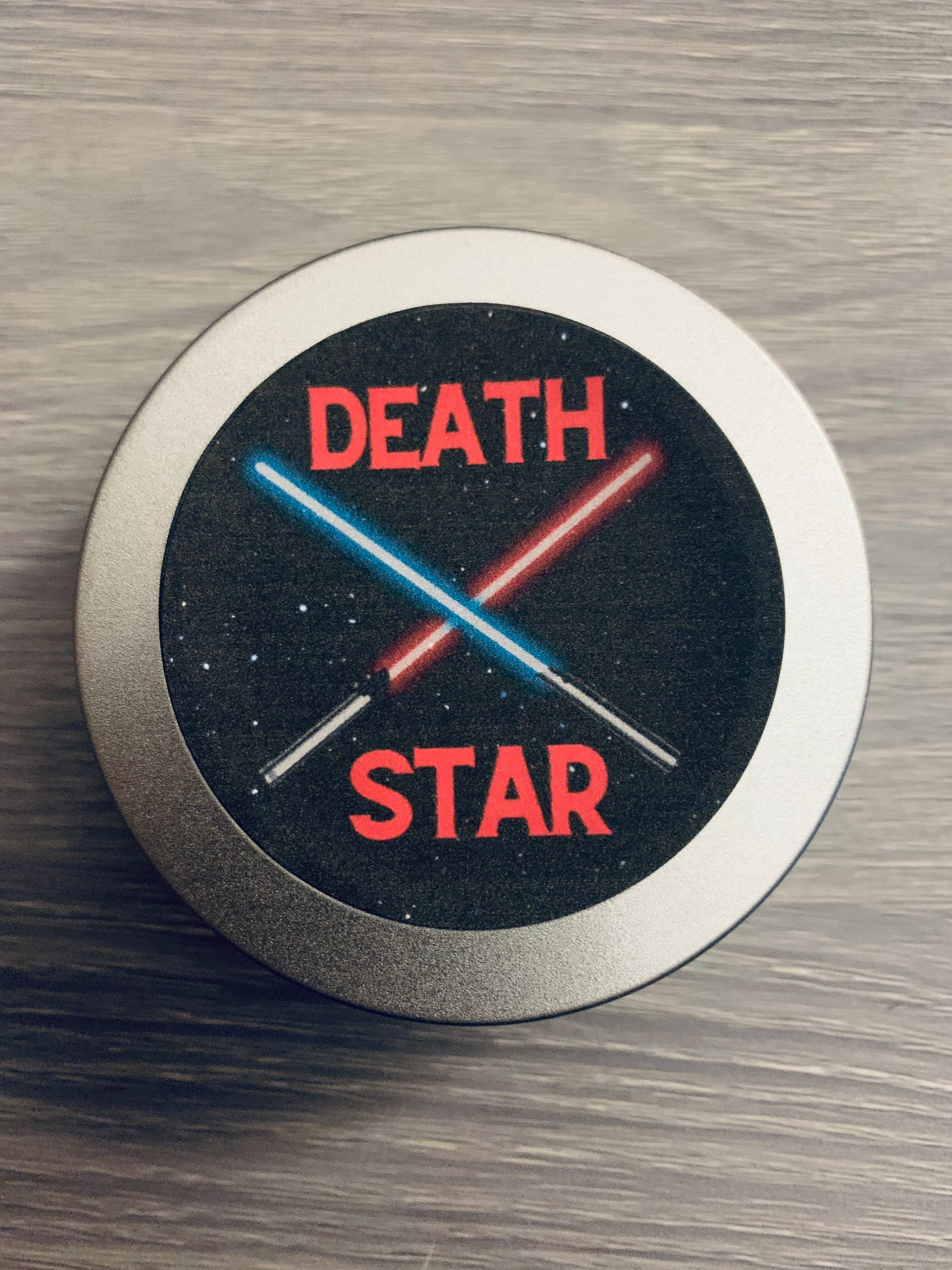 Star Wars Inspired Candle Line - All Natural Soy Wax Candles - All ...