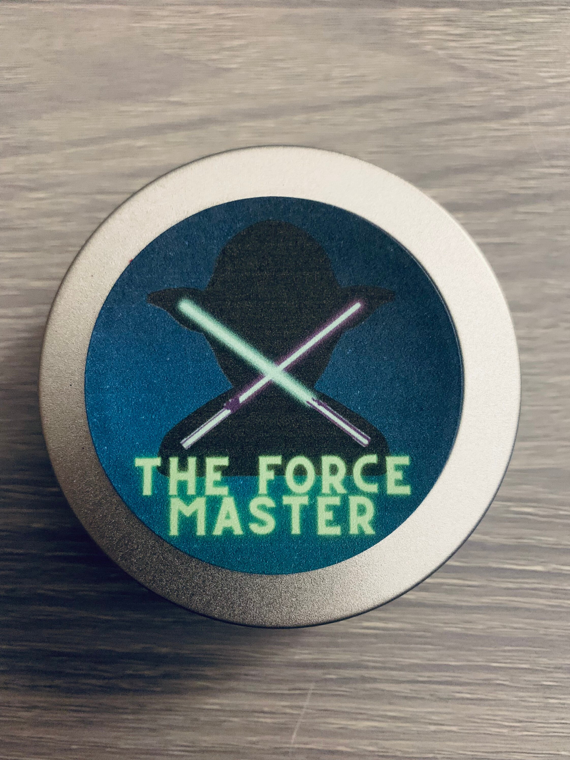 Star Wars Inspired Candle Line - All Natural Soy Wax Candles - All ...