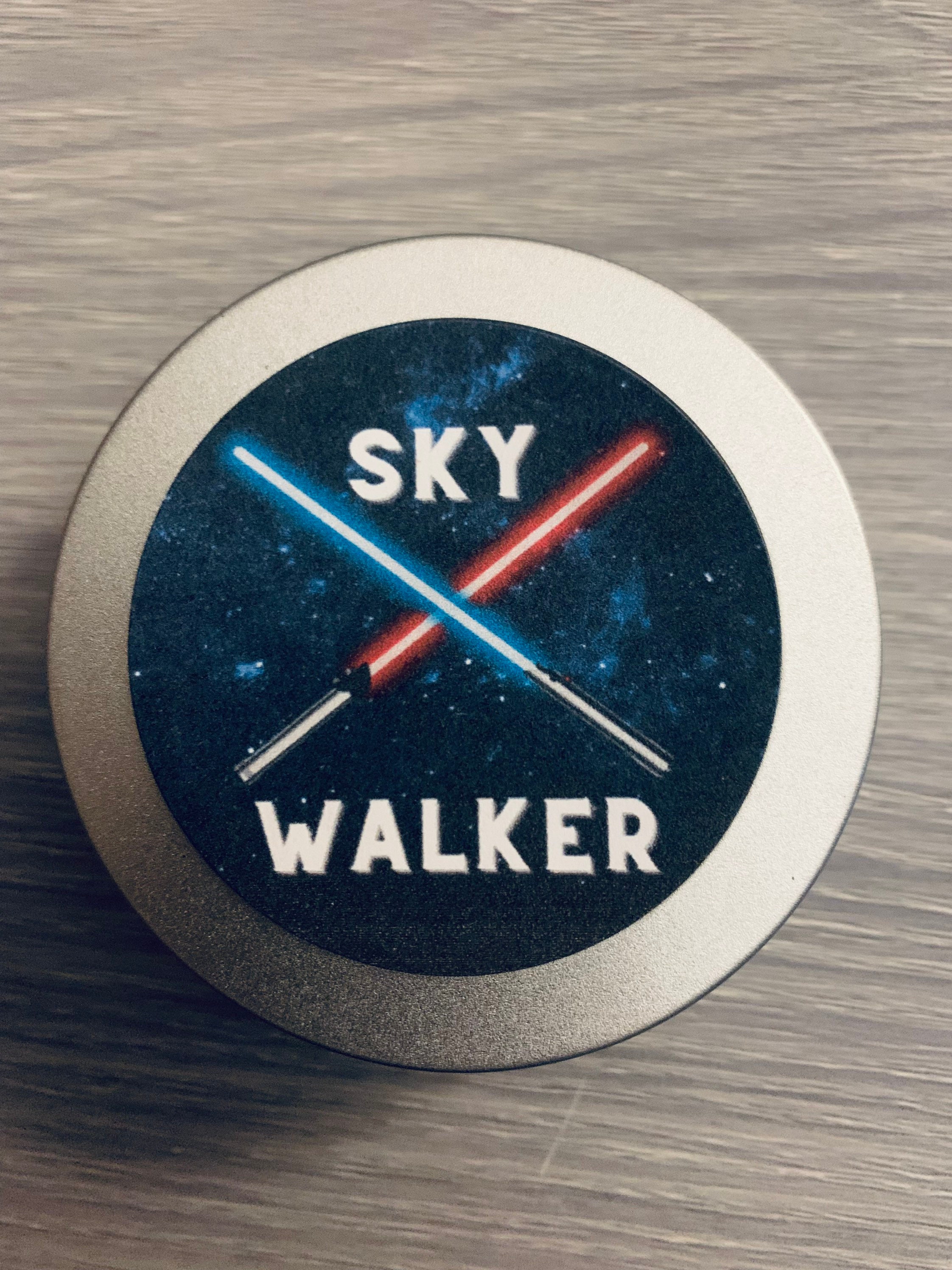 Star Wars Inspired Candle Line - All Natural Soy Wax Candles - All ...