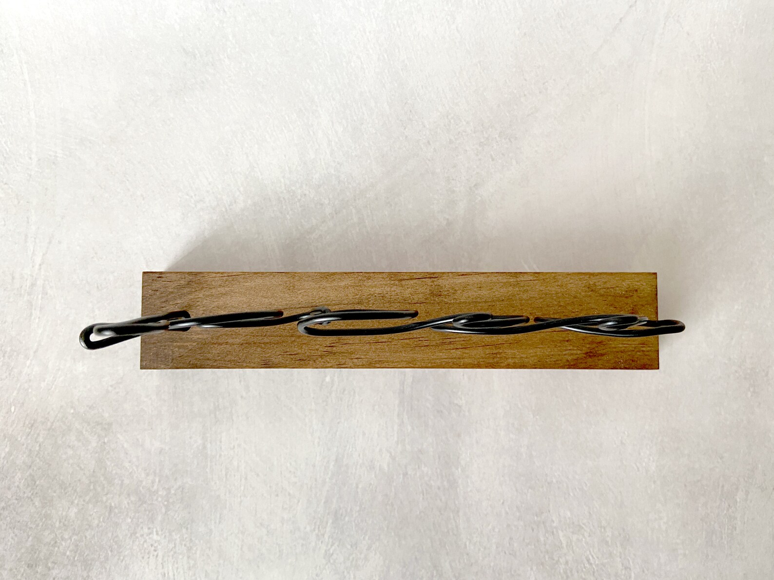 Boss Sign Office Decor for Womens Desk Hustle Decor Desk - Etsy