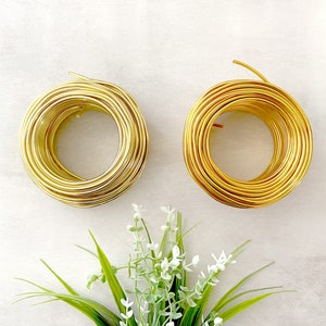 Gold Wire Name, Custom Wire Sign, Shelf Name Decor, Wired Words, Gold ...