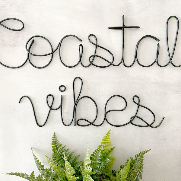 Coastal Signs - Etsy