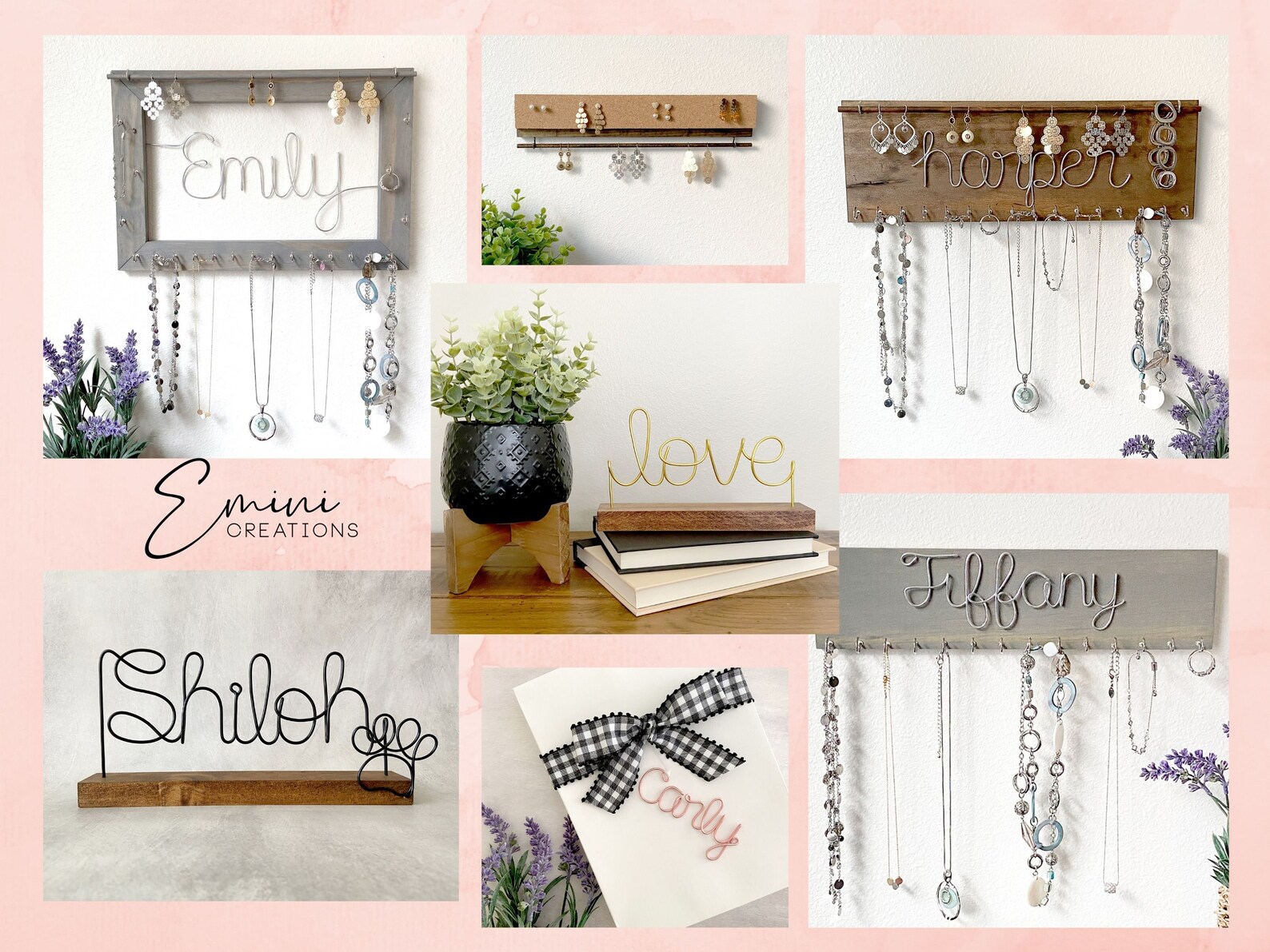 Hello Gorgeous Sign Wire Art Wall Decor Wire Signs Spa - Etsy