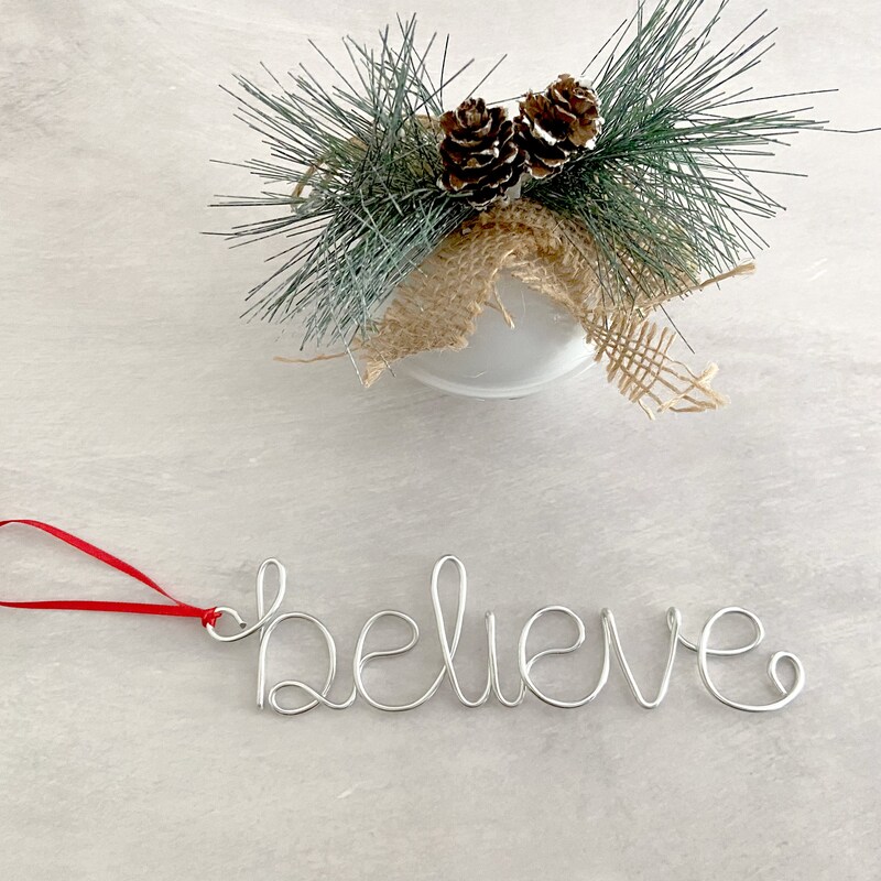 Decorative Words - Etsy
