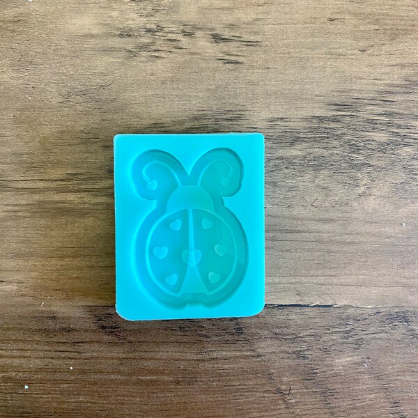 Bug Mold - Etsy
