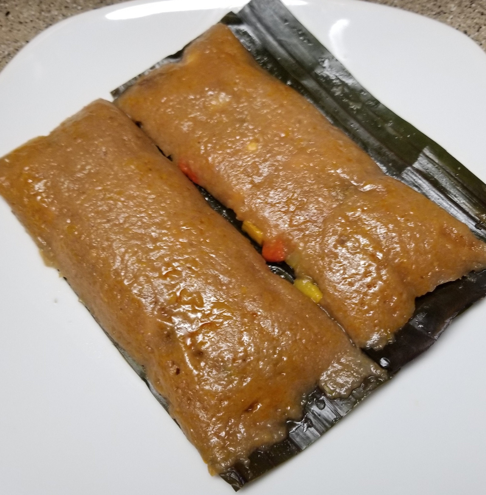 Puerto Rico Pasteles Puertoriqueños. 1 Dozen + S&H Shipping Every ...