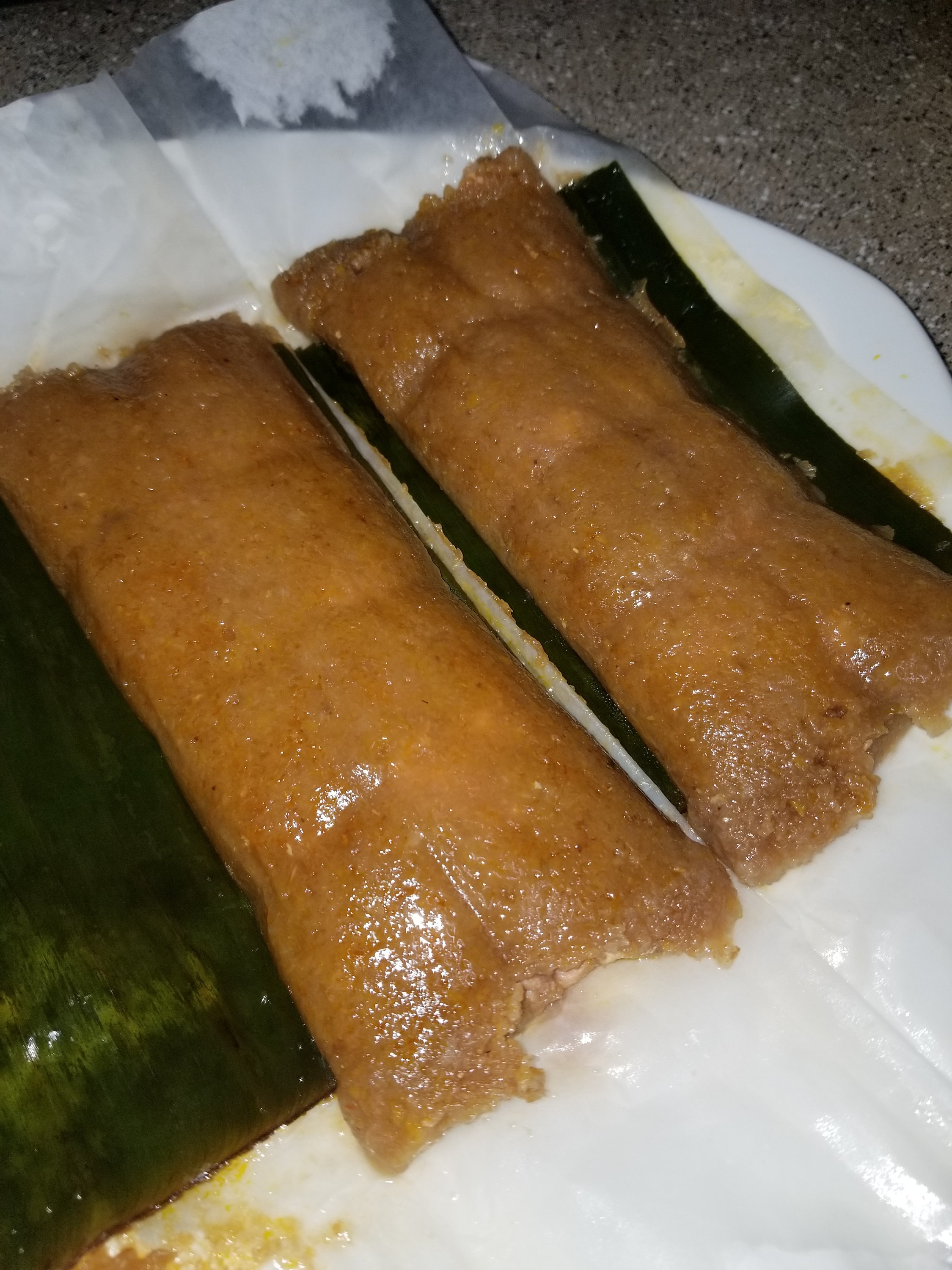 Puerto Rico Pasteles Puertoriqueños. 1 Dozen + S&H Shipping Every ...