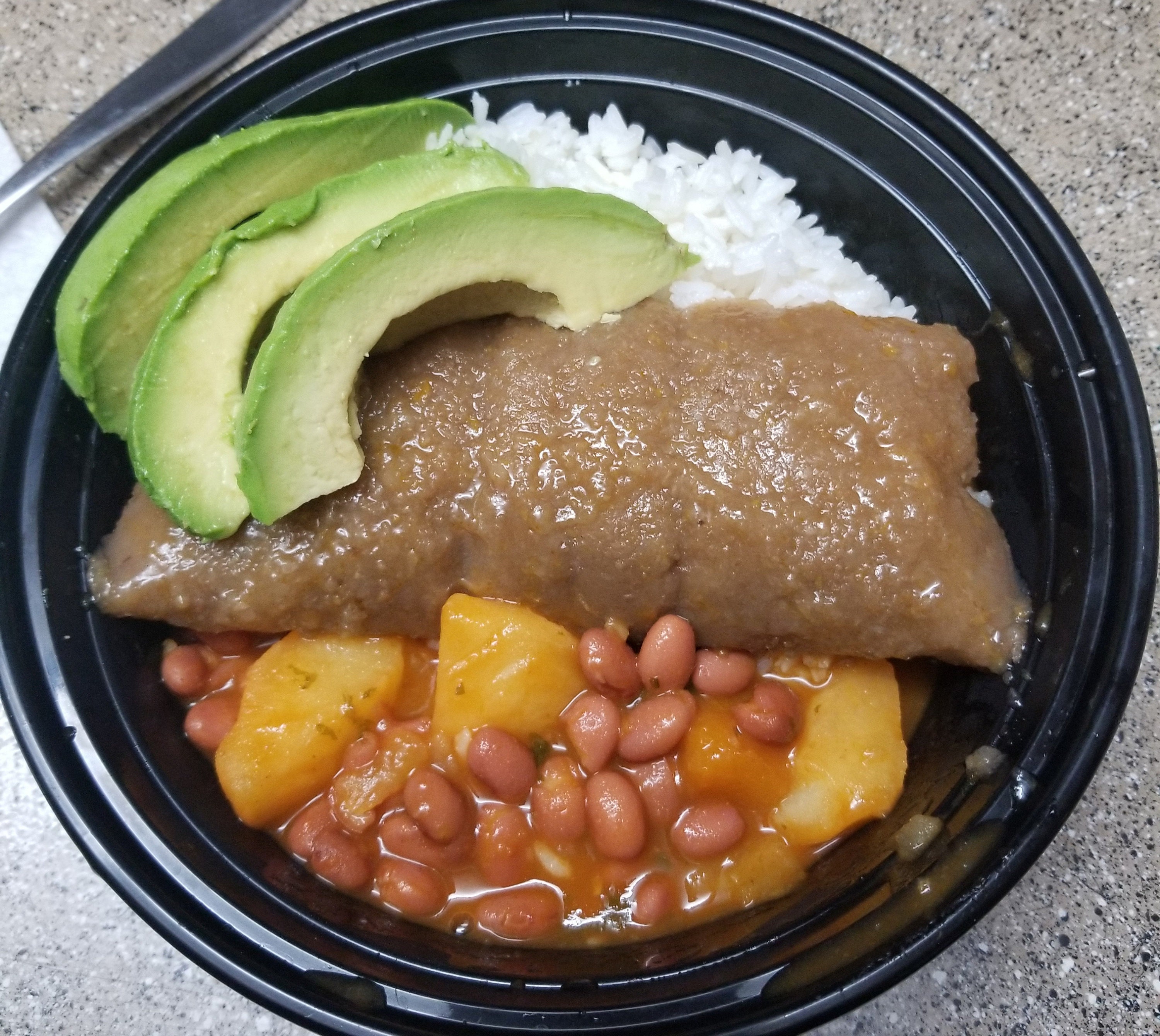 Puerto Rican Pasteles Machine