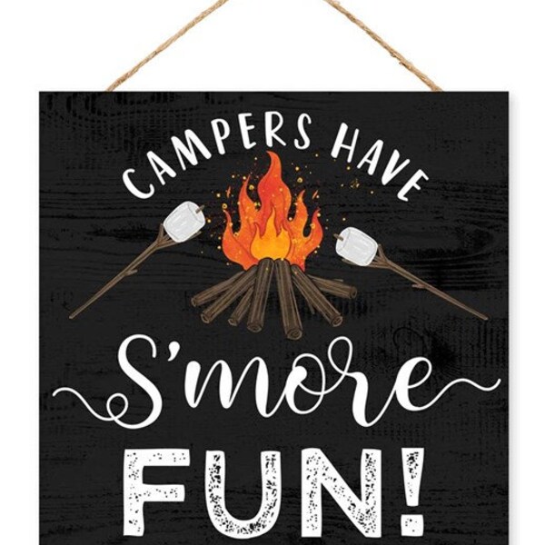 Smores - Etsy