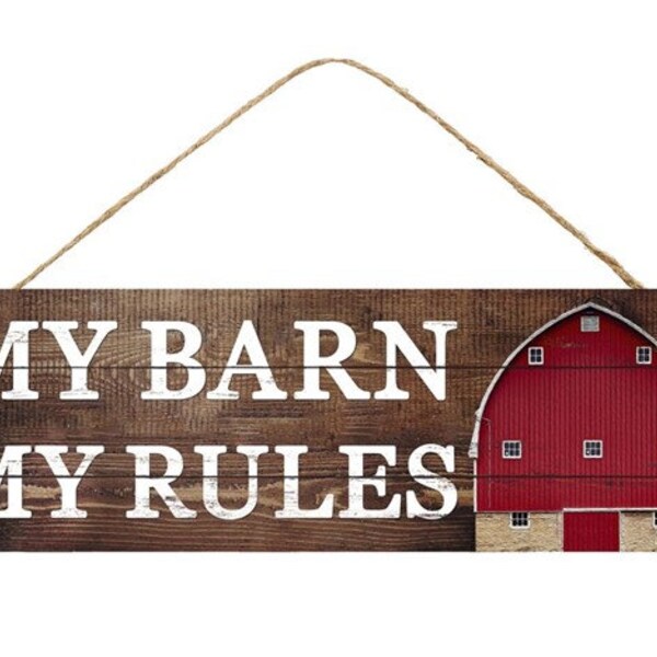 Barn Decor - Etsy