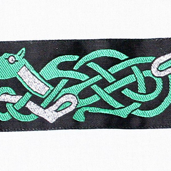 Medieval Fabric Trim - Etsy