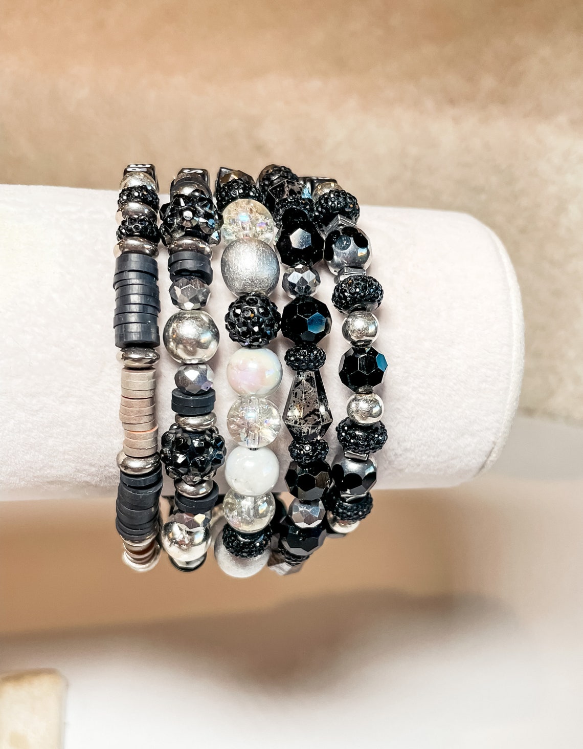 Eras Tour Swiftie Bracelet Stack Reputation Era Taylor - Etsy