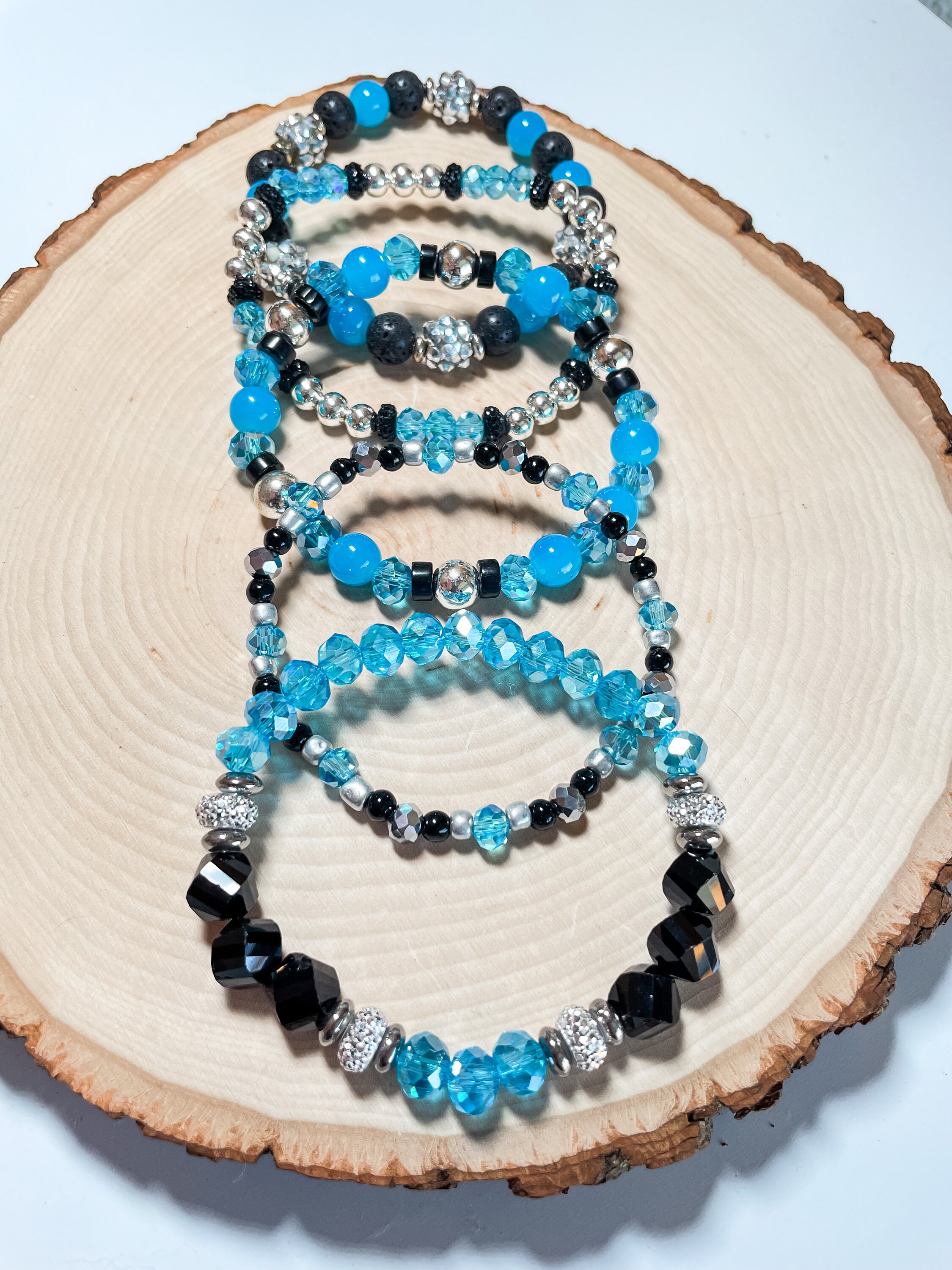 Game Day Collection Detroit Lions, Carolina Panthers Light Blue, Black ...