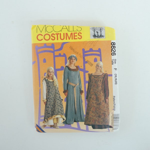 Game of Throne Costume Patterns - Etsy