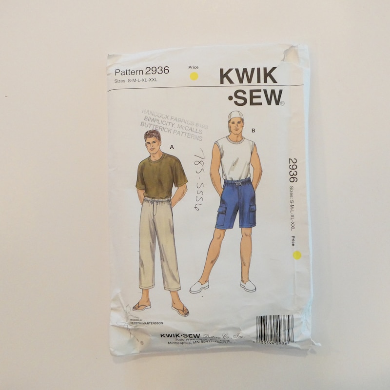 Kwik Sew Tshirt Women - Etsy