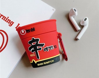 Airpod Pro Case Food - Etsy