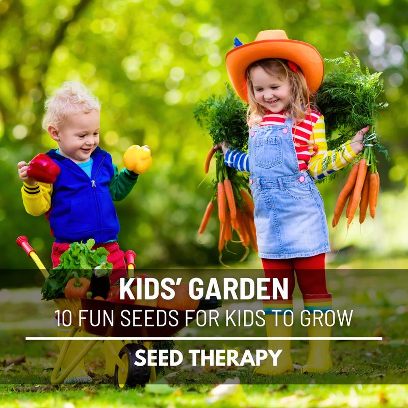Fun Garden Tools - Etsy