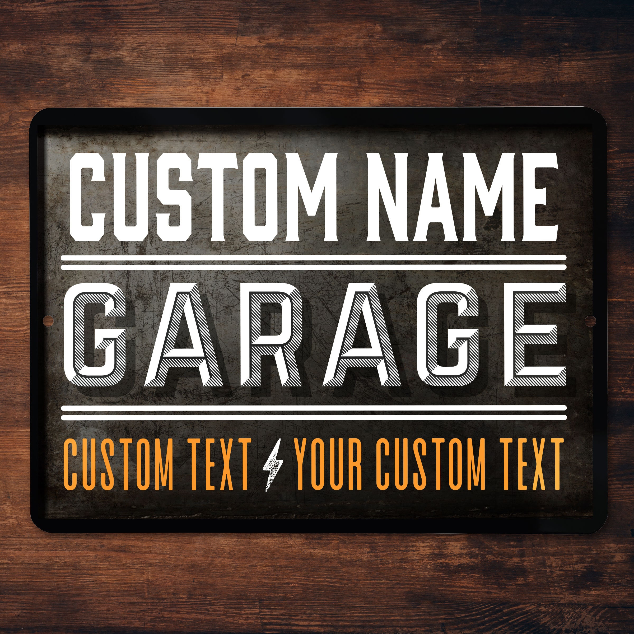 Automotive Repair Signs