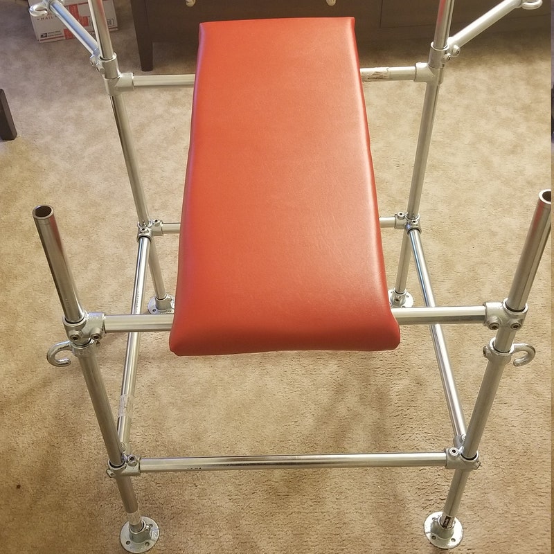 Bondage Bench - Etsy