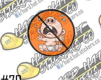 Cry Baby Stickers - Etsy