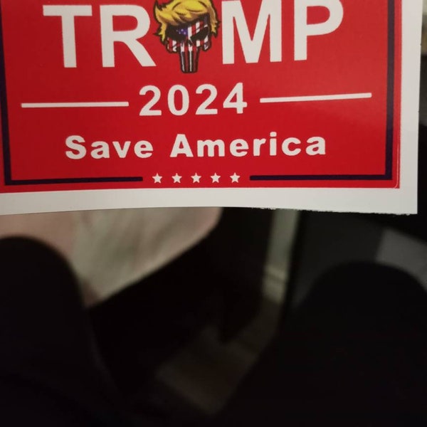 Trump Hard Hat Stickers - Etsy