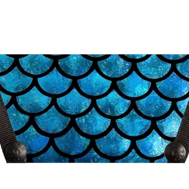 Mermaid Shoes - Etsy