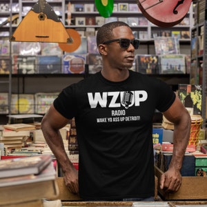 WZUP Funny Martin Unisex T-shirt - Etsy